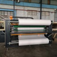 China High Precision Mattress Pocket Spring Assembly Machine With 0.6-0.7mpa Air Pressure for sale