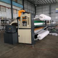 China Electronic Control Spring Assembly Machine 1000-3000pcs/h 6.5KW for Pocket Springs for sale