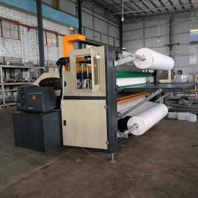 China Electronic Control Spring Assembly Machine 1000-3000pcs/h 6.5KW for Pocket Springs for sale