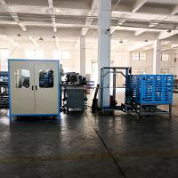 China CNC Full Automatic Bonnell Spring Machine 60-85 Springs/Min Wire Dia 1.8-2.4mm for sale
