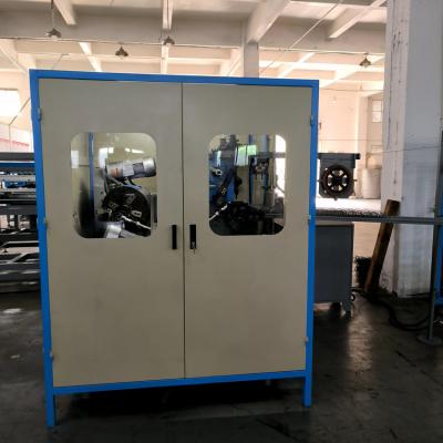 China 25KW Mattress Spring Coiling Machine 1.8-2.4mm Spring Wire Diameter for sale