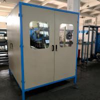 China 25KW Mattress Spring Making machine For 1.8-2.4mm Wire Diameter for sale