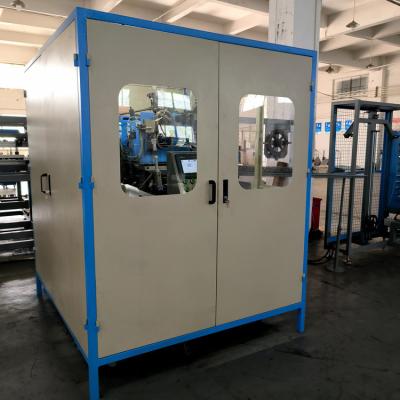 China 25KW Mattress Spring Making machine For 1.8-2.4mm Wire Diameter for sale