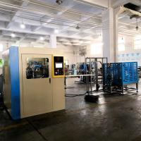China 25KW Mattress Spring Making Machine Bonnell Coiling 90-100 Springs per Min 1.8-2.4mm Wire for sale