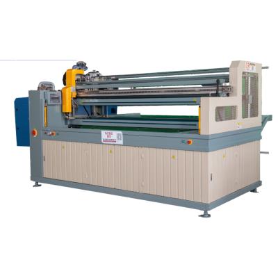 China 6.5KW Pocket Spring Assembly Machine High Capacity 5-6 Strings / Min for sale