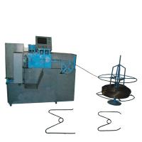China Auto M Type Edge Guard Spring Machine 20-25Pcs/Min 3KW for Mattress Production Line for sale