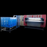 China Industrial 60-90 Sheets/8Hours Mattress Bonnell Spring Bed Core Machine for sale