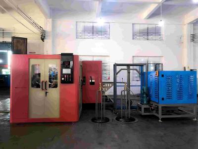 China Bonnell Spring Mattress Bed Core Making Machine 1.9-2.4mm Wire 90-100 Springs/min Max 2000mm for sale