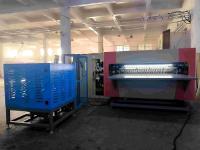 China Bonnell Coil Type Mattress Spring Bed Core Making Machine with Programmable Bed Springs 4-7 Turns for sale