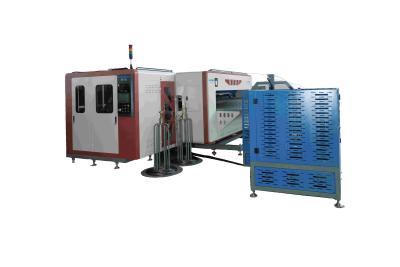 China Customizable, Versatile, and High-Capacity Mattress Spring Bed Core Production Line with Flexible Design Options for sale