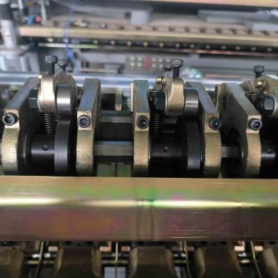 China NOBO Bonnell Spring Assembly Machine 4.5KW 380V for Mattress Springs 80-180mm for sale