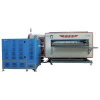 China NOBO ZD-100S Mattress Bonnell Spring Bed Core Machine 1.3-1.6mm Wire 4-7 Turns for sale