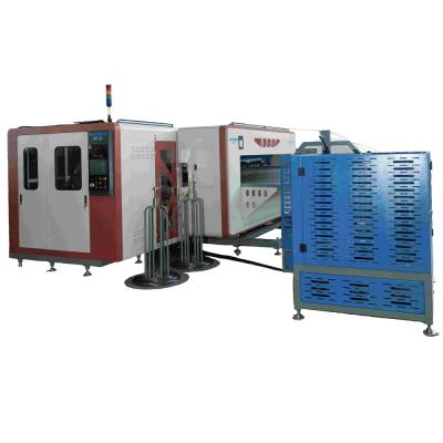 China Bonnell Mattress Production Line 60-90 Sheets 8 Hours 35 KVA High Output for sale