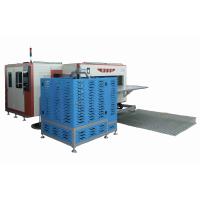 China Mattress Production Line 60-90 Sheets 8 Hours Bonnell Spring Bed Core Machine 35 KVA for sale