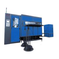 China 10 Units/H 20KW Mattress Spring Making Machine 380 Volt for sale