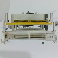 China Semi Automatic Mattress Compressor 2100x2300mm 380V 50HZ for Vacuum Packaging for sale