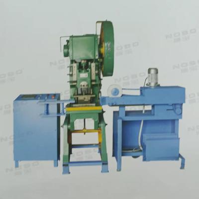 China Automatic S Shape Spring Cutting Machine 220V 50Hz for Mattress Foaming for sale