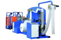 China Automatic High Speed Mattress Pocket Spring Machine Ln-120 for sale