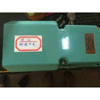 China NOBO PLC Sofa Spring Machine Parts Foot Switch Tool Bit for sale