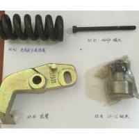 China NOBO-ZC-4 Servo Motor Automatic Coiler Machine for Mattress Springs 4mm Wire for sale