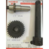 China 4.5KVA Spring Assembly Machine Part Coupling Wire Feeding Gear for sale