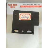 China Servo Motor Automatic Spring Assembly Machine NOBO-ZC-4 2000mm Width CE Certified for sale