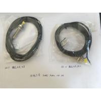 China Nobo Bonnell Spring Bending Mechanical Part Proximity Switch M8 M12 for sale