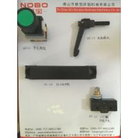 China NOBO ZC-4 Servo Motor Automatic Coiler Machine for Mattress Spring Making CE Certified for sale