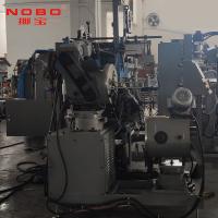 China Nobo Machinery Digital Mattress Spring Making Machine 10kw Heat Treated Spring for sale