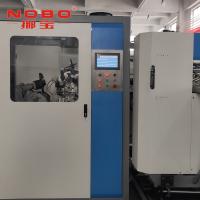 China CE Certified CNC Spring Coiler Torsion Spring Manufacturing Machine 365 Days Warranty for sale