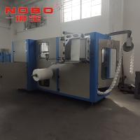 China Automatic Bonnell Spring String Machine LN-120 Mattress Machinery 2000mm Width 20kw for sale