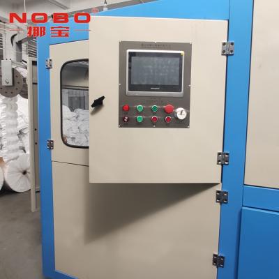 China Helical Wire Cnc Spring Machine Machine Pocket Spring Machine Springs Nobo for sale
