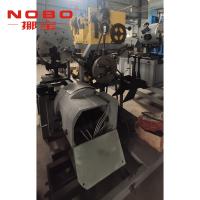 China Fully Automatic Bonnell Mattress Spring Making Machine 0.07-0.098in Wire Dia 380V for sale