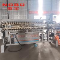 China Customized Servo Motor Bonnell Spring Assembly Machine 50-80 Units Per 8 Hours for sale