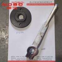 China Custom Spring Mattress Machine Component Cam Spring Arm for 1.8-2.0mm Coil Wire for sale