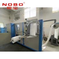 China NOBO LN-120 Pocket Spring Mattress Machine High Efficiency Automatic Mattress Spring Machine for sale