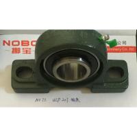 China Spring Mattress Coiling Machine Component Bearings Sensor Seat Plate for sale