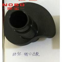 China Machine Component Jaw Cam Wire Feeding Briquette Pocket Spring Machine for sale
