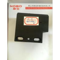 China 380V Mattress Tape Edge Machine Components Wire Break Cam Holder PLC for sale
