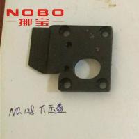 China Automatic Mattress Tape Edge Machine 0.6-0.8Mpa PLC Controlled Sewing Head for sale