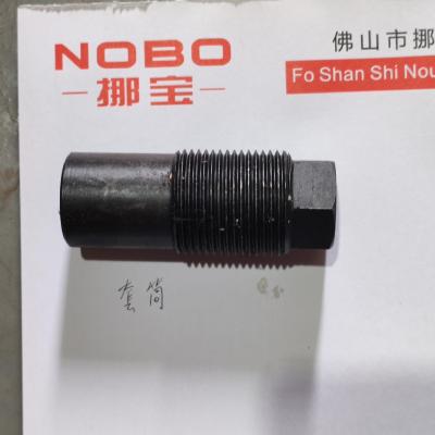 China Mattress Coiling Machine Manipulator Arm Supporting Arm Component 150mm Spring Height for sale