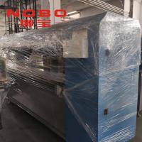 China 5MPa Hydraulic Mattress Coiling Machine 150 Units Per Shift Spring Coiler for sale