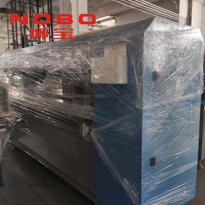 China 5MPa Hydraulic Mattress Coiling Machine 150 Units Per Shift Spring Coiler for sale