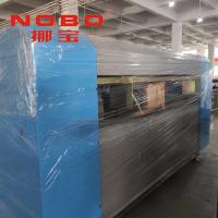 China Custom Conjoined Coiling Machine 0.002-0.0022m Wire Diameter 150 Units Per Shift for sale