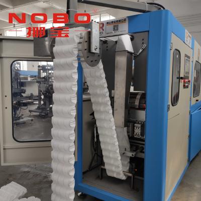 China LN-120 Automatic Pocket Spring Machine for Bonell Mattress Innerspring Units 120 for sale