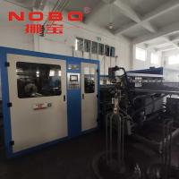 China Bonnell Spring Coiling Machine 4-8 Turns Three In One Mattress Production Line for sale