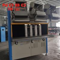 China CHINA Nobo High Performance Pocket Spring Machine Nobo Bonnell Mattress Machine for sale