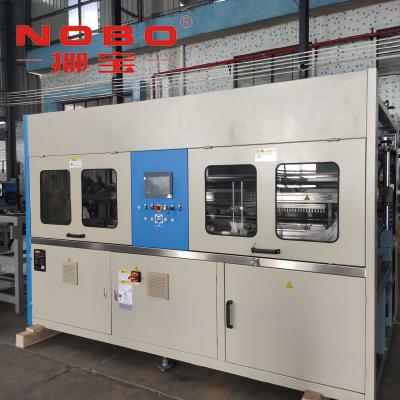 China 15kg 18kg 30kg Glue Tank Pocket Spring Machine Nordson Robatech Hot Melt for sale