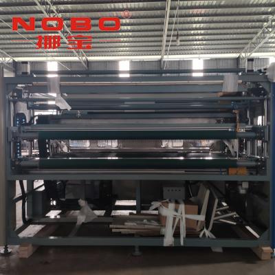 China 3AC 380V High Efficiency Pocket Spring Machine 10-14 Unit Per Min for sale
