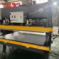 China Semi-Automatic Mattress Compression Roll Packing Machine 2770x3000x2340mm 380V for sale